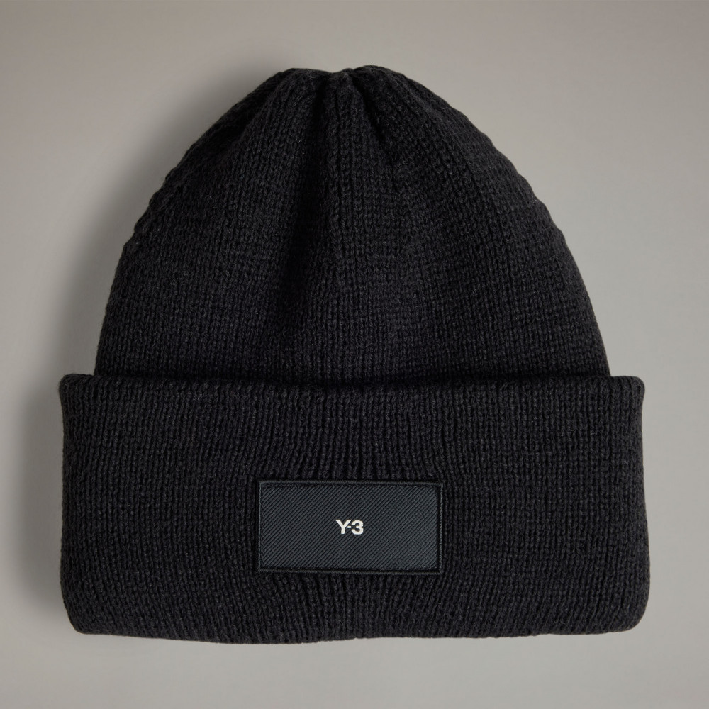 Y-3 毛帽| adidas台灣官方購物網站 Y-3 毛帽| adidas台灣官方購物網站