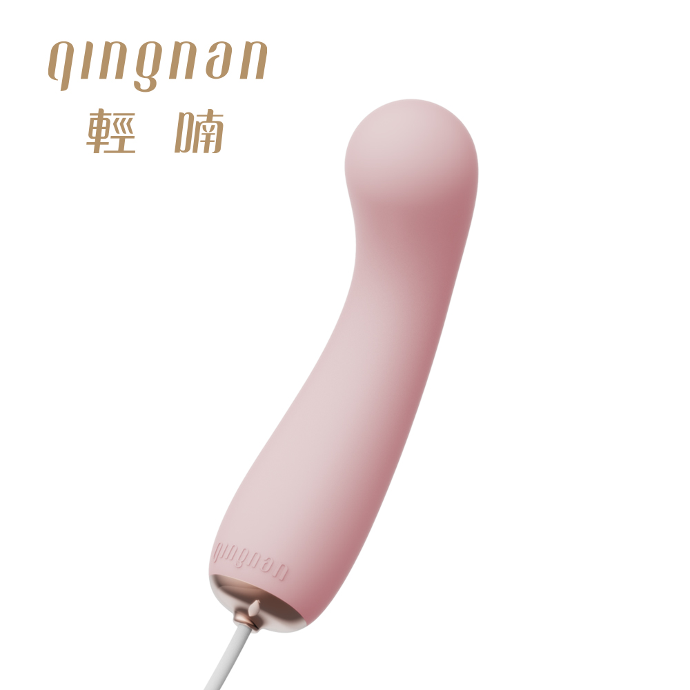 輕喃 qingnan #1 G點按摩器-魅惑粉（需搭配主機使用） 情趣用品_廠商直送 | 熱銷推薦 | 康是美網購eShop