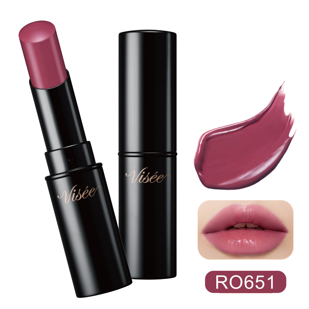 VISEE光誘恆吻唇膏651_3.8g | 熱銷推薦 | 康是美網購eShop