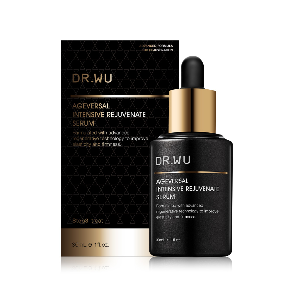 DR.WU達爾膚超逆齡肌因再生精華30ML | 熱銷推薦 | 康是美網購eShop