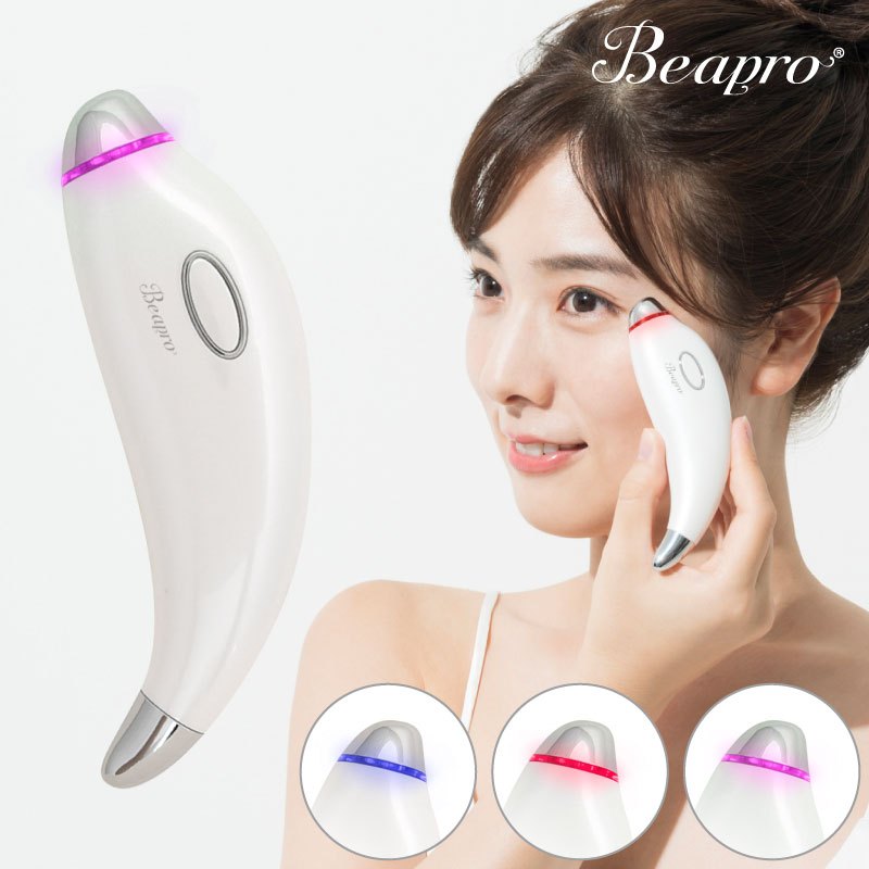 RAY FAIR 美好生活 Beapro11 輕巧美顏按摩器 白色 | 熱銷推薦 | 康是美網購eShop