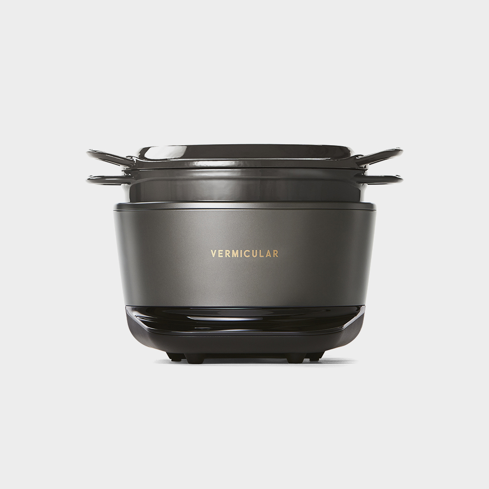 Vermicular,小V鍋