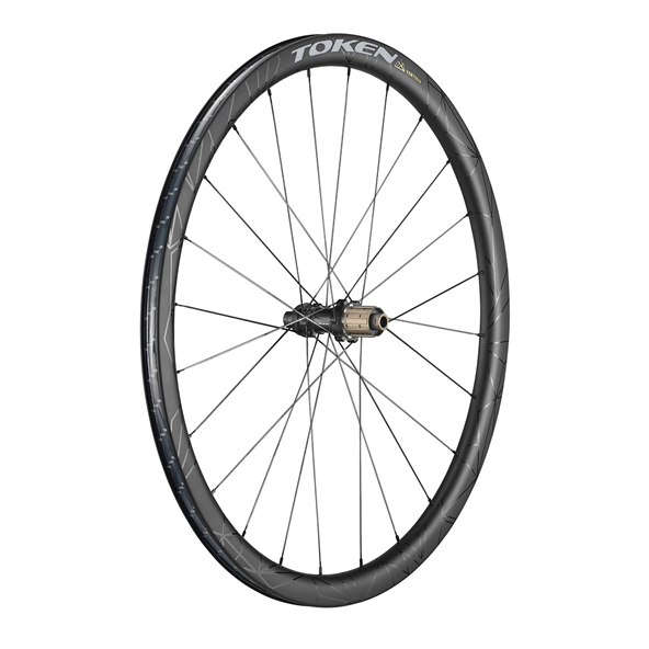 TOKEN VENTOUS DISC SIMNA BIKE