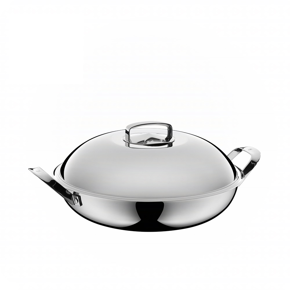 【德國WMF】36cm五層炒鍋 | 熱銷推薦 | 特力家品 TR Selection