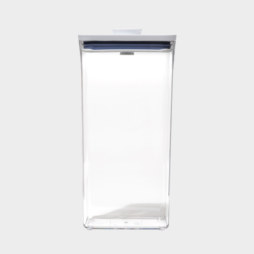 OXO POP 長方按壓保鮮盒 - 3.5L | 熱銷推薦 | 恆隆行線上購物