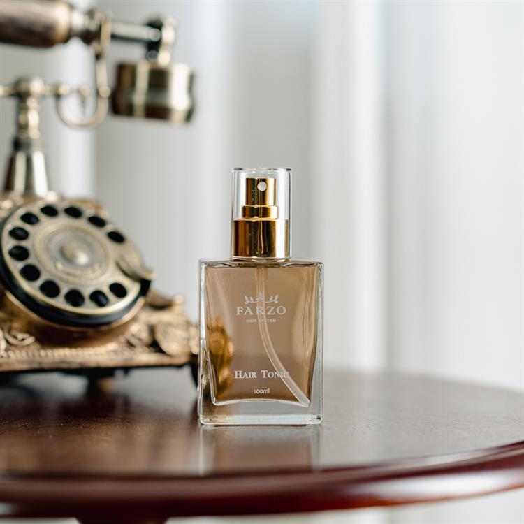 FARZO花柔_鋸棕櫚養髮精華液100ML_廠商直送 | 熱銷推薦 | 康是美網購eShop