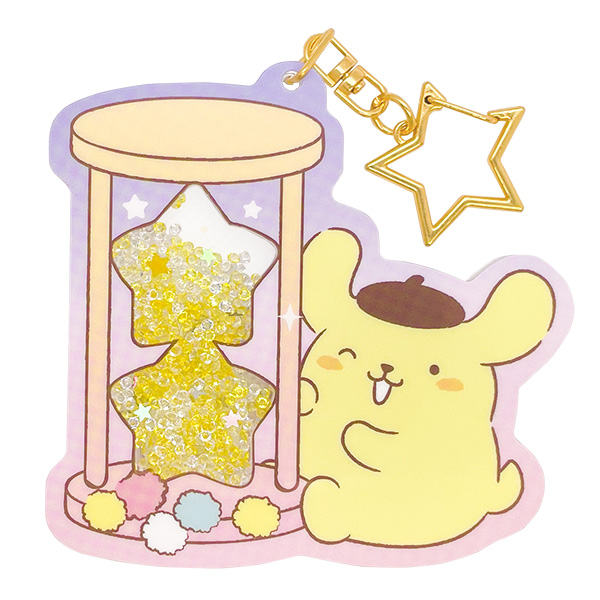 【愛金卡】Pompompurin 布丁狗 流沙星願 icash 2.0 | 熱銷推薦 | 康是美網購eShop