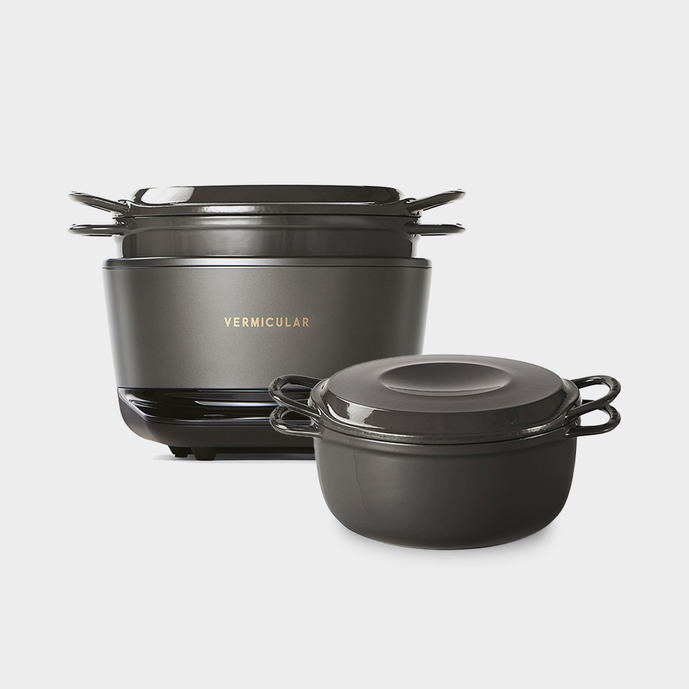 Vermicular,小V鍋