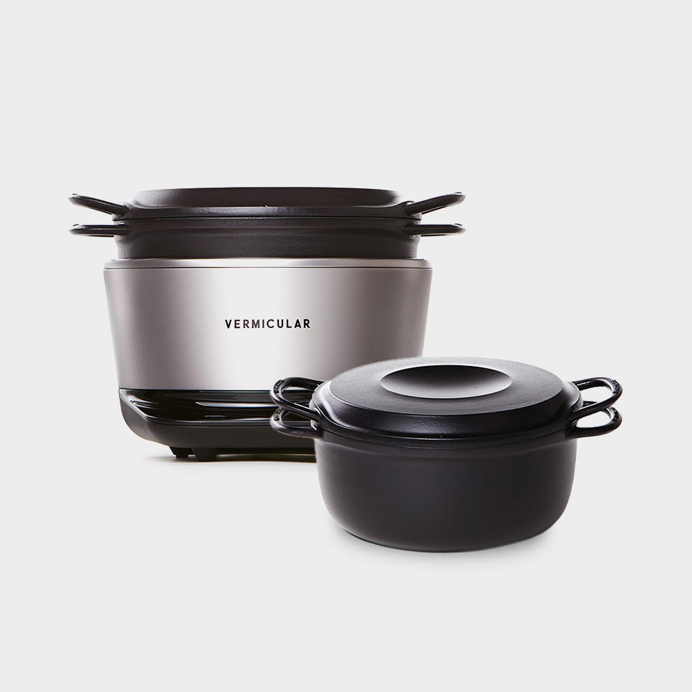 Vermicular,小V鍋