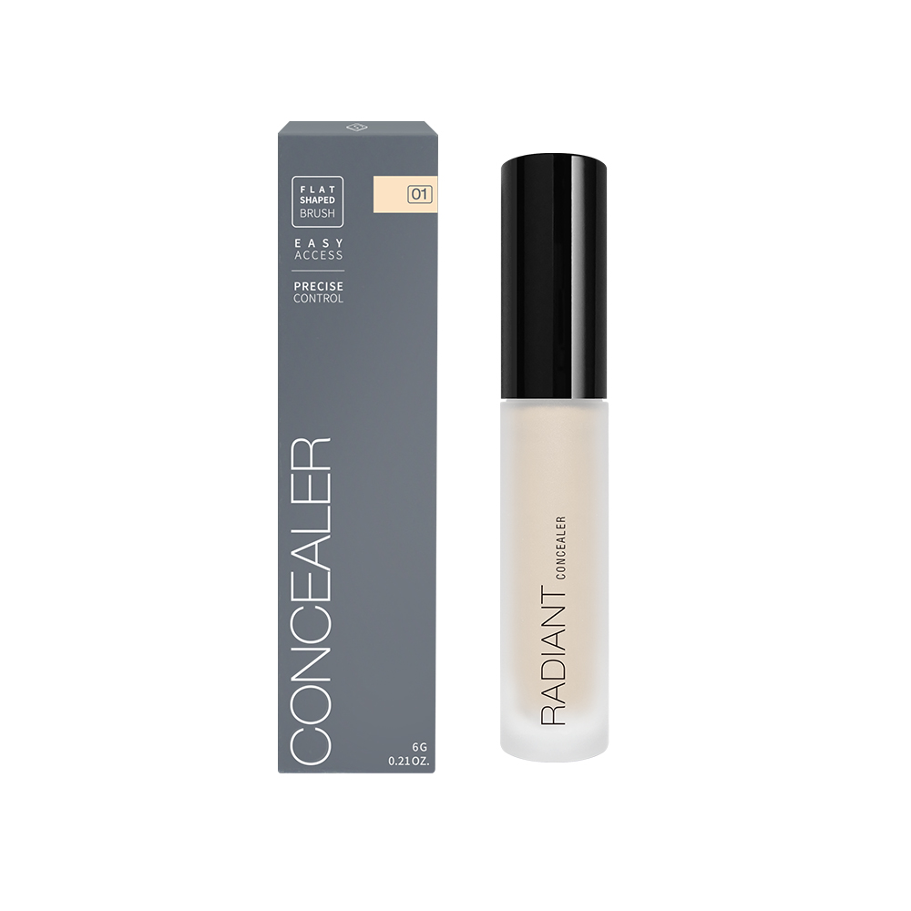 Solone柔焦飾底遮瑕乳01瓷白 | 熱銷推薦 | 康是美網購eShop