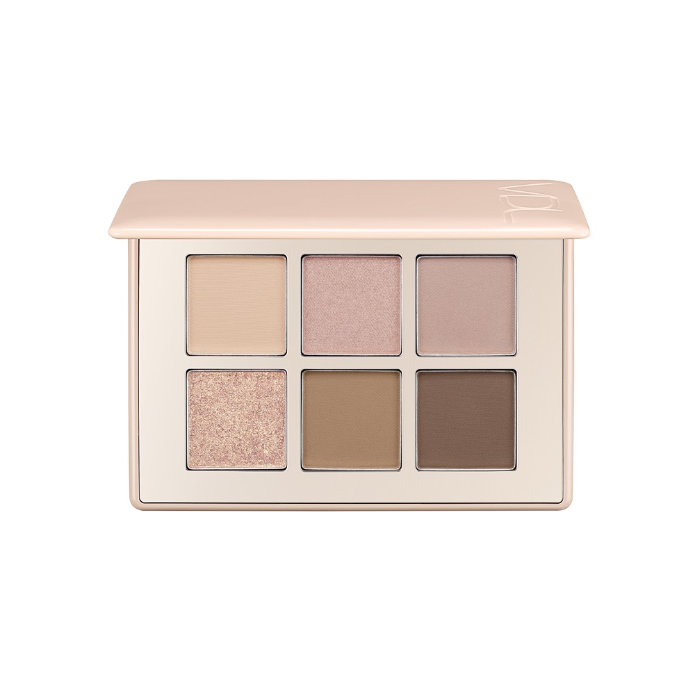 VDL經典六色眼影盤04小茶韻7.2G | 熱銷推薦 | 康是美網購eShop