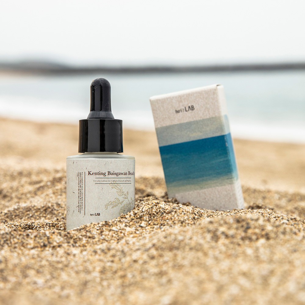 hoi LAB台灣海香氛-水氧機精油20ml-白沙灣 | 熱銷推薦 | hoi!好好生活