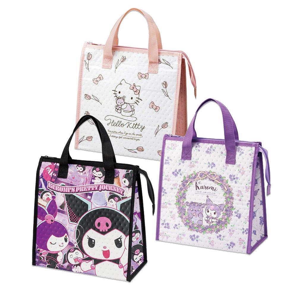 Ray Fair 美好生活系列 日本進口SANRIO三麗鷗保冷袋/便當袋 (多款可選) | 熱銷推薦 | 康是美網購eShop