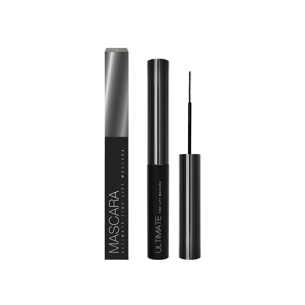 Solone細睫出眾纖長睫毛膏01激豔黑 | 熱銷推薦 | 康是美網購eShop