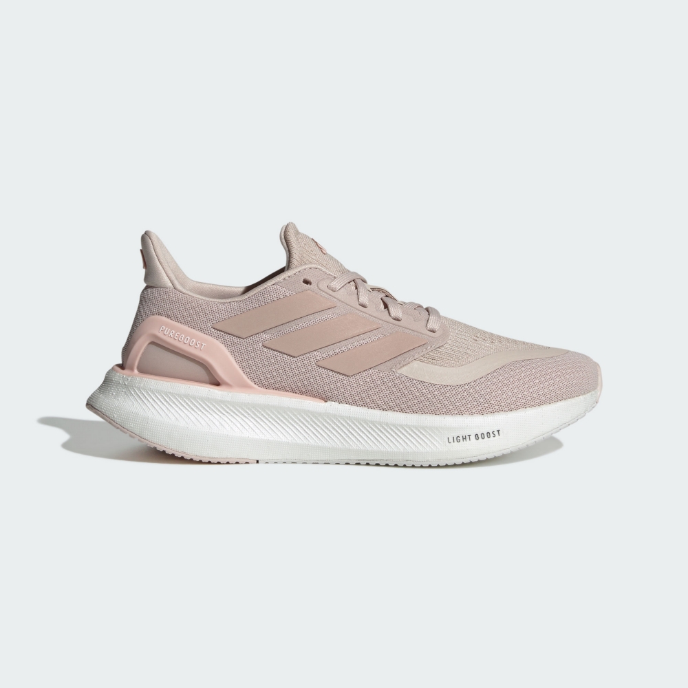 PUREBOOST 5 跑鞋 | adidas台灣官方購物網站