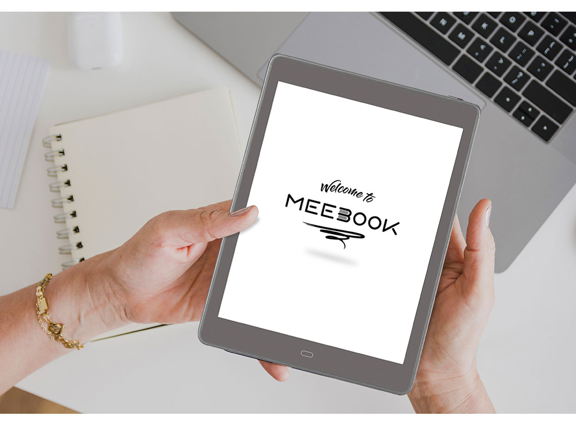 MEEBOOK P78 Pro 7.8 吋電子閱讀器 - PChome 24h購物