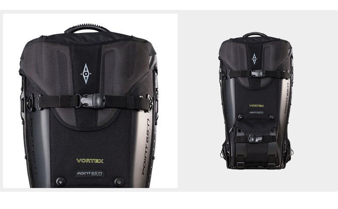 POINT 65 N Boblbee Vortex 14L 硬殼相機包 - PChome 24h購物