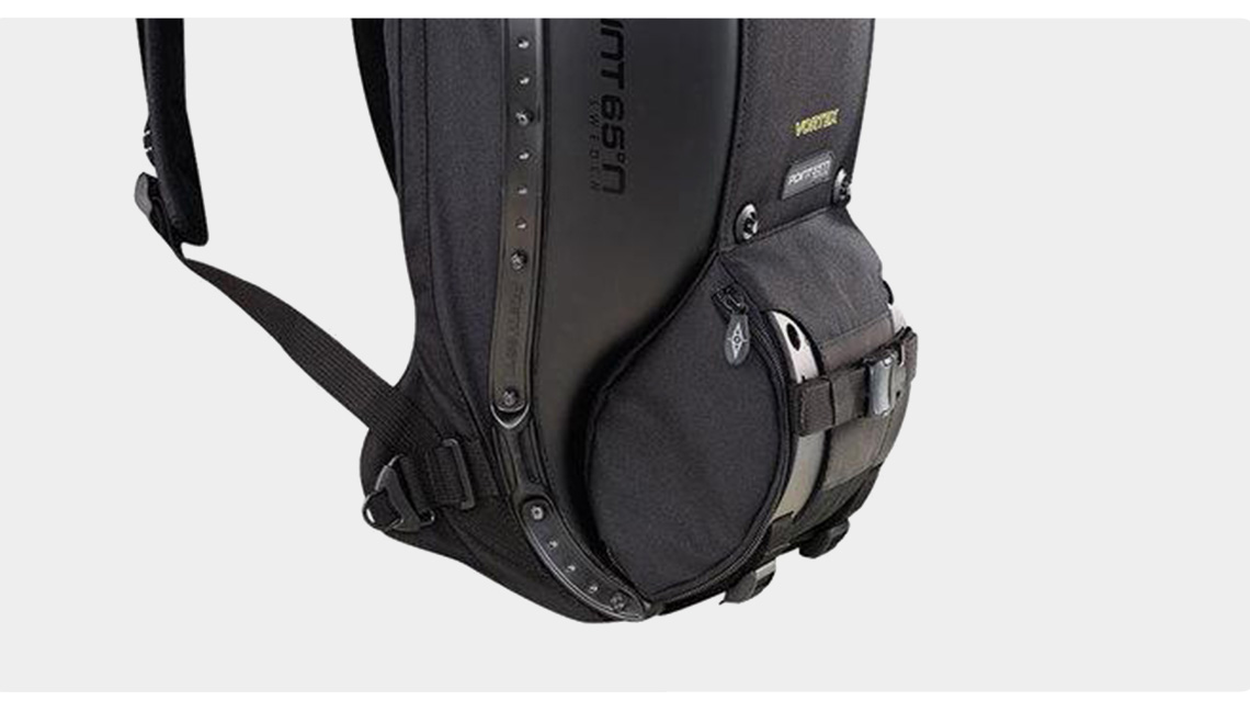 POINT 65 N Boblbee Vortex 14L 硬殼相機包 - PChome 24h購物