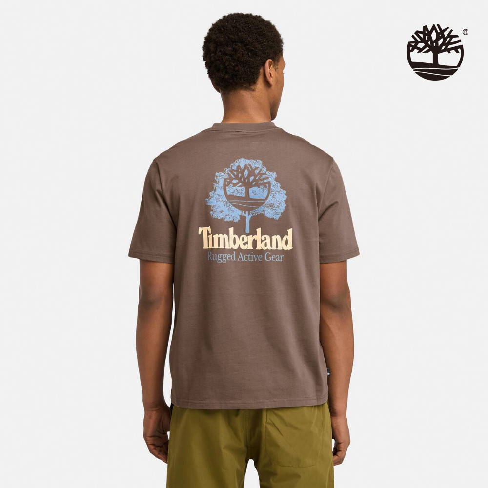 最新商品頁 - Timberland