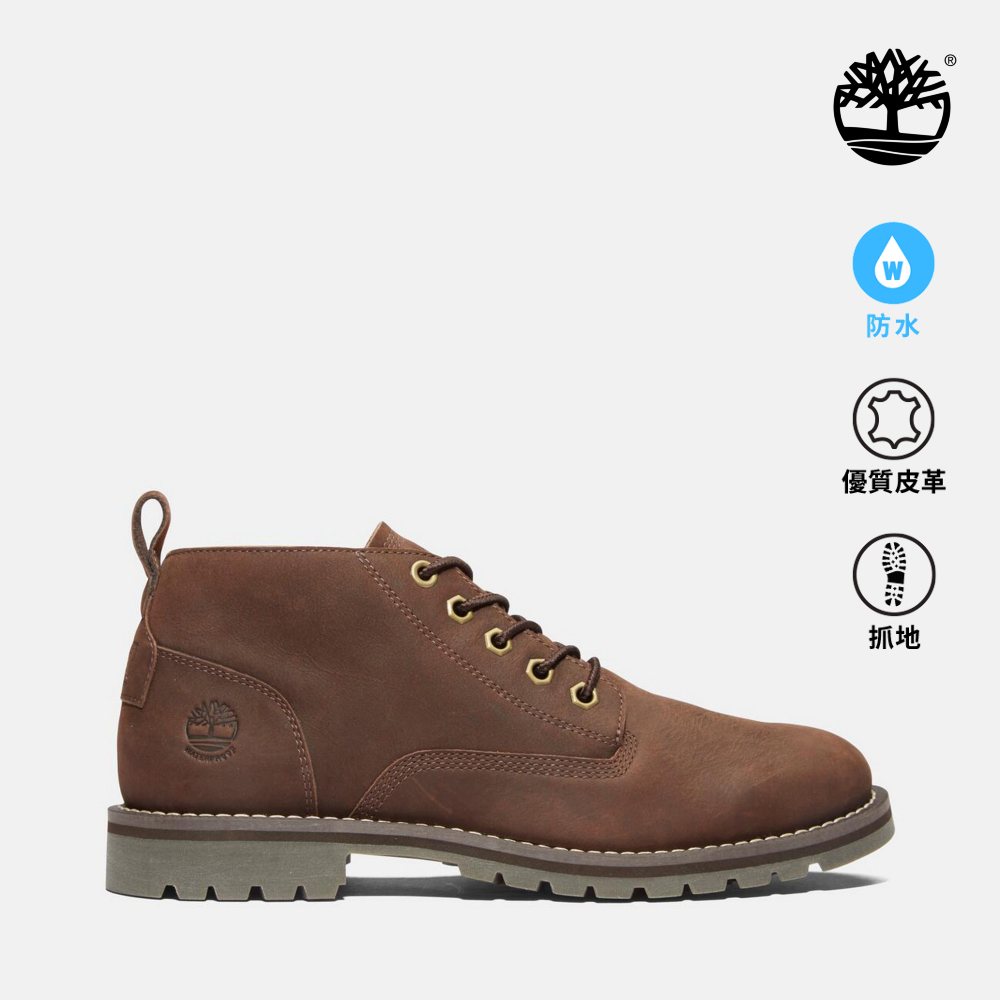 最新商品頁 - Timberland