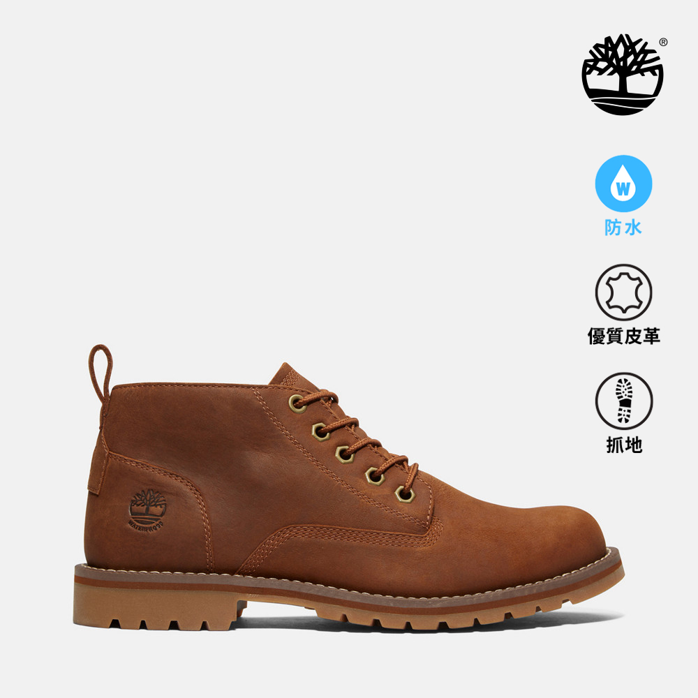最新商品頁 - Timberland
