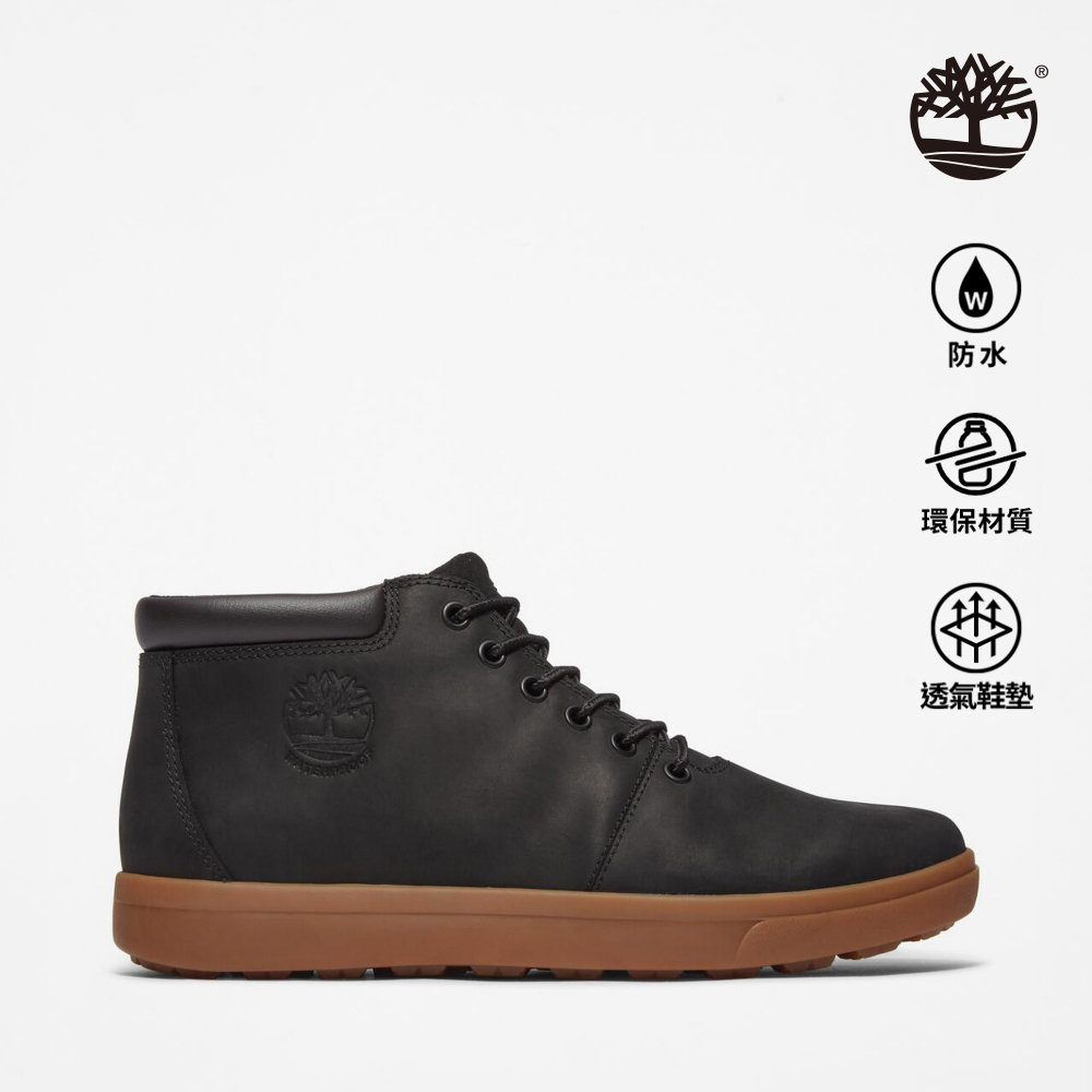 最新商品頁 - Timberland