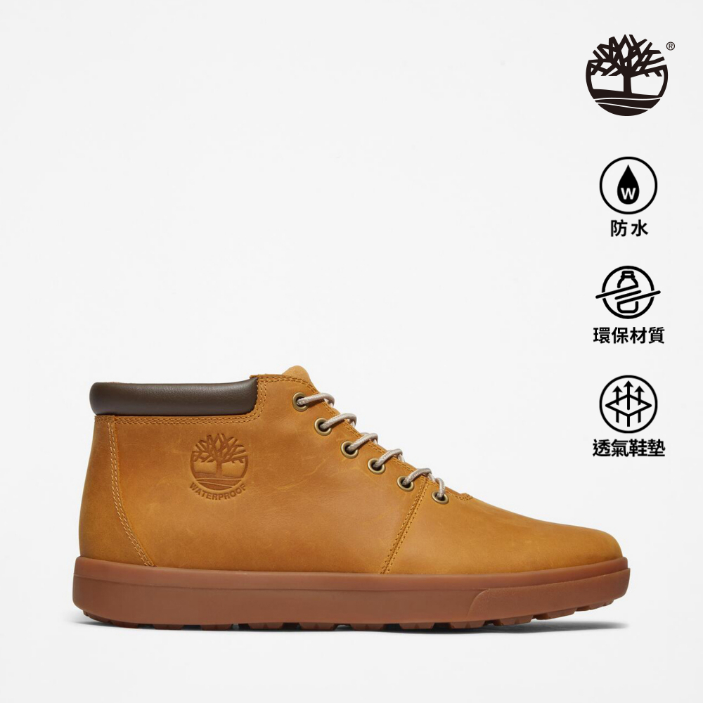 最新商品頁 - Timberland