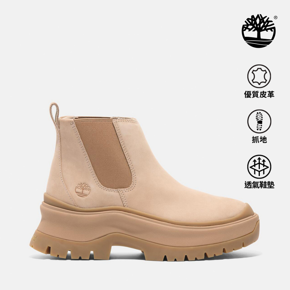 最新商品頁 - Timberland