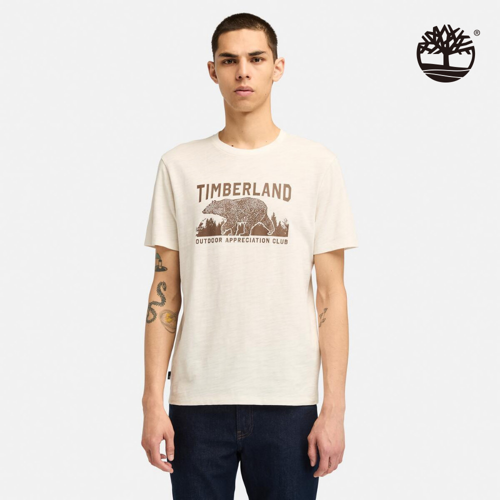 最新商品頁 - Timberland
