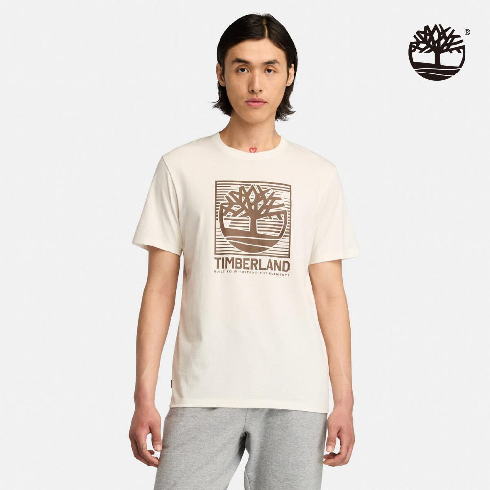 最新商品頁 - Timberland