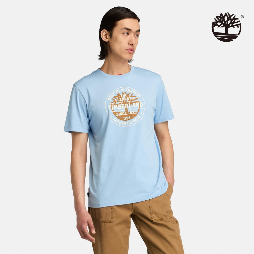 最新商品頁 - Timberland