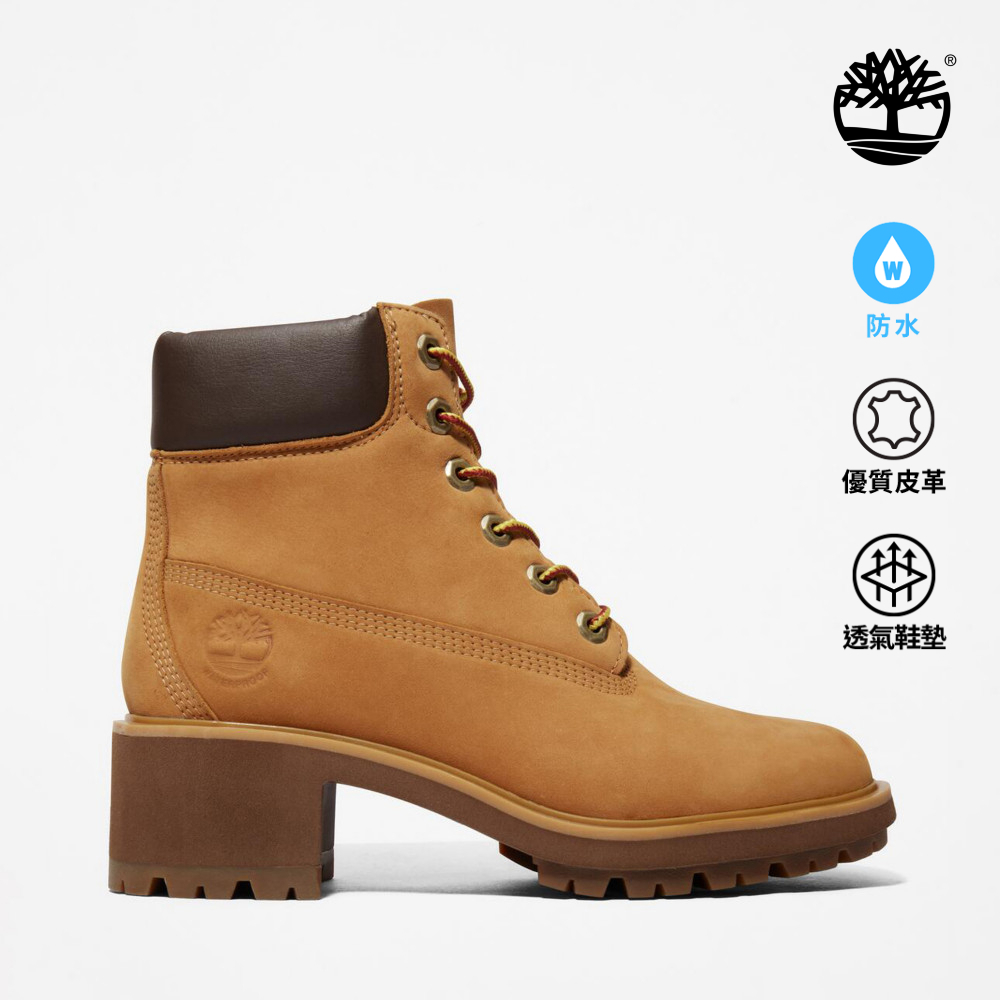 最新商品頁 - Timberland