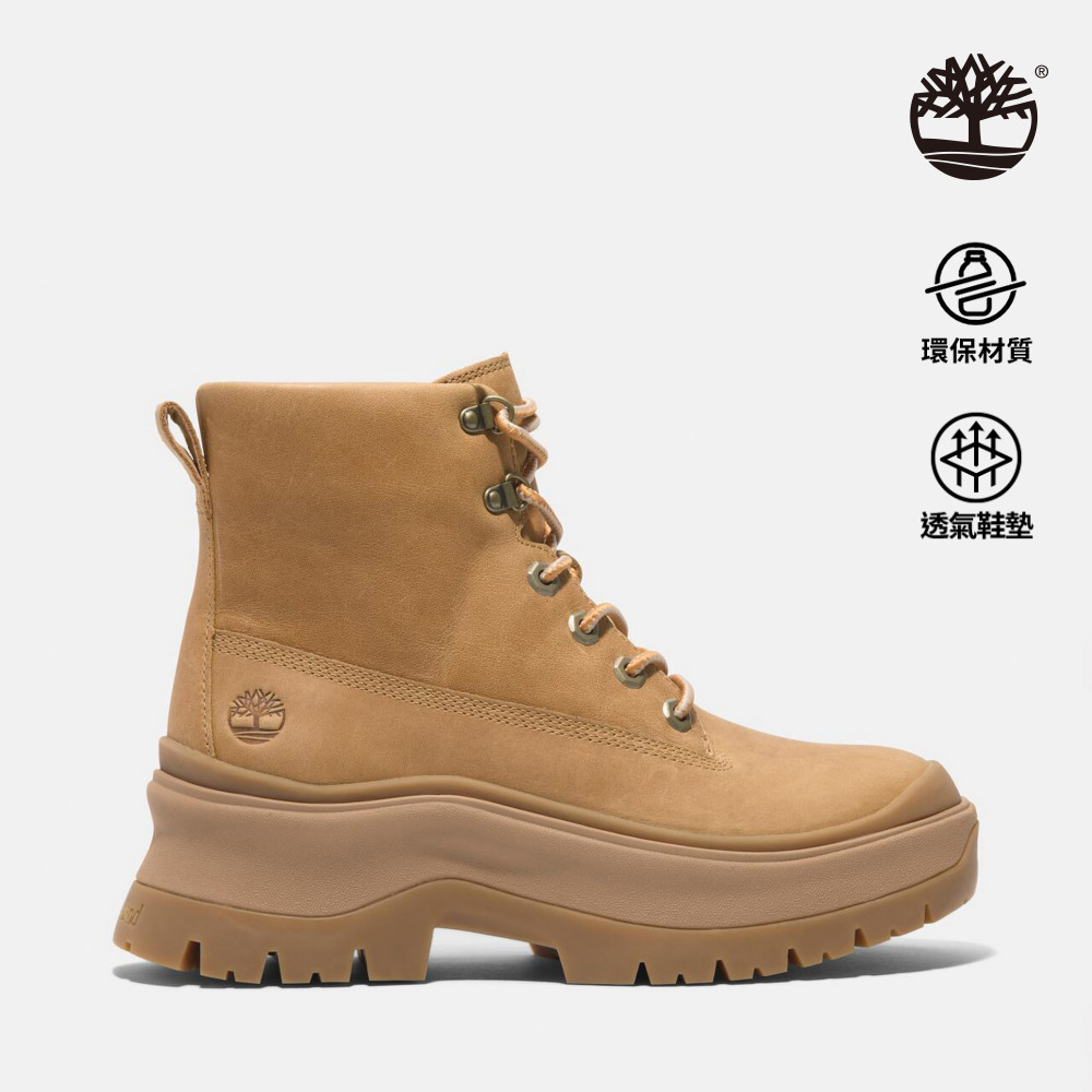 最新商品頁 - Timberland