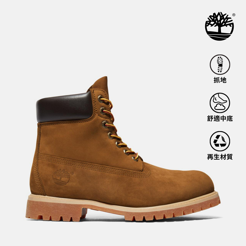 最新商品頁 - Timberland