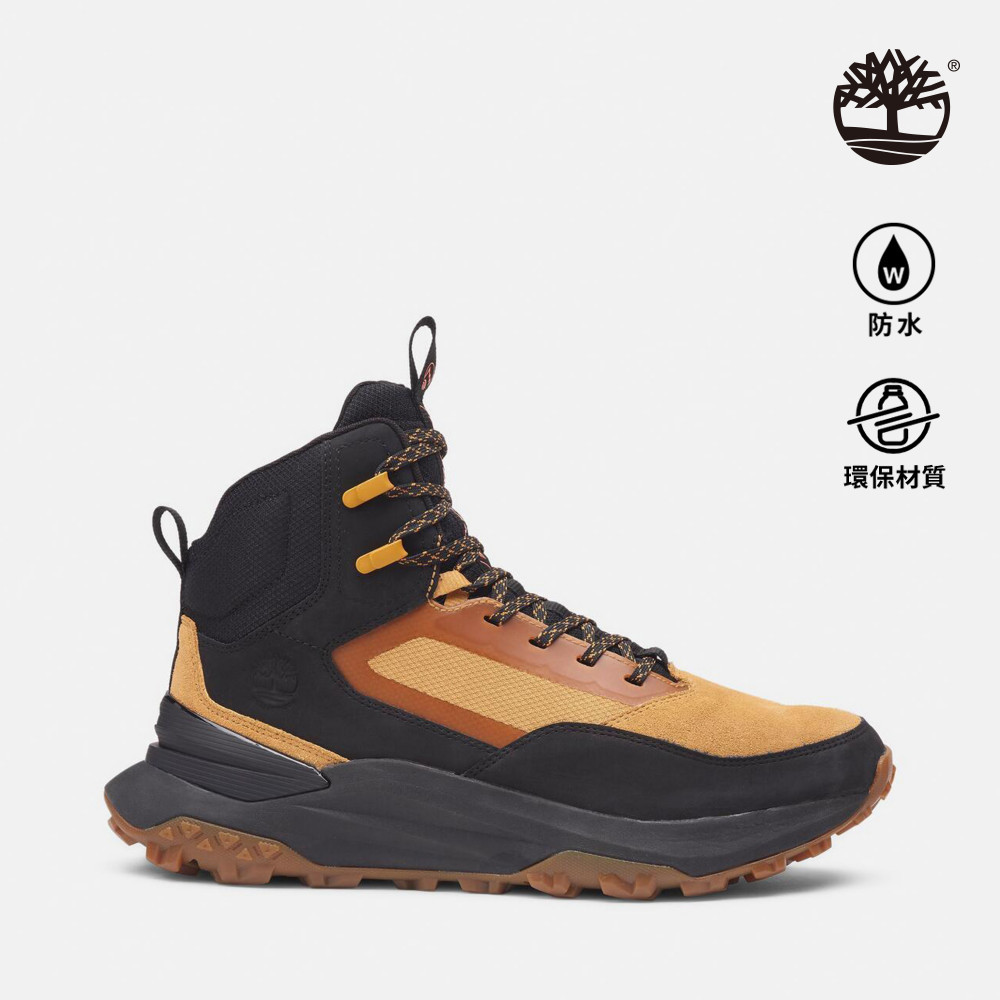 最新商品頁 - Timberland