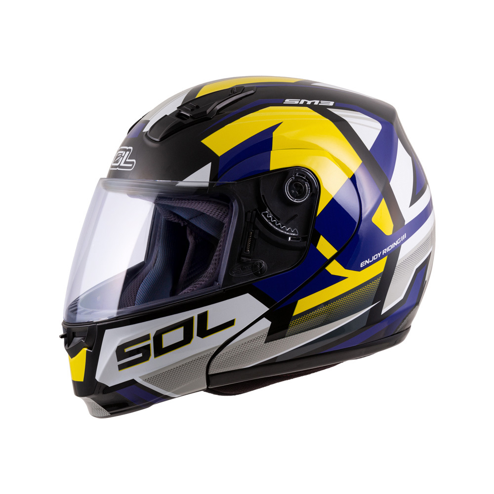 熱銷排行榜 | SOL Helmets