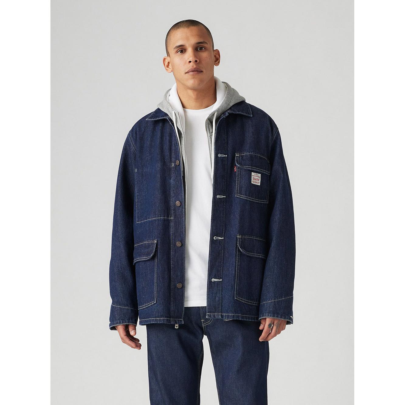 最新商品頁 - LEVI'S®官方旗艦店