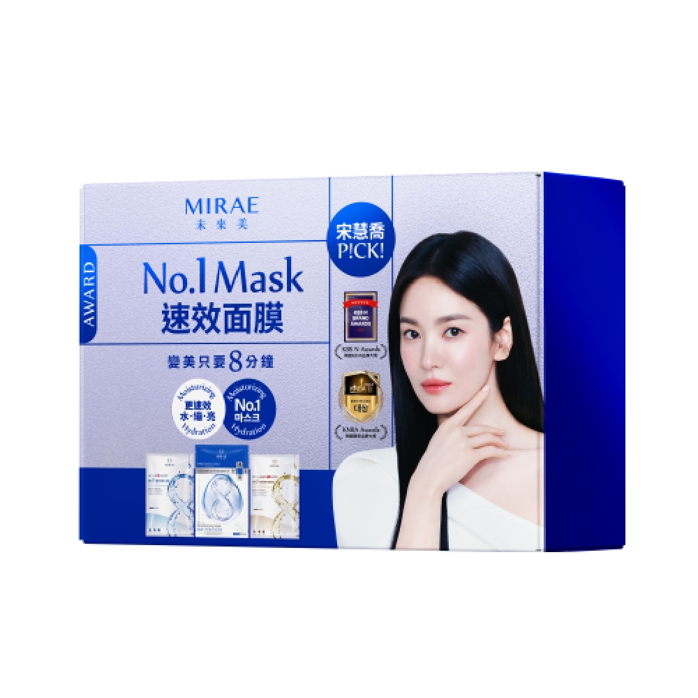 最新商品頁 - MIRAE 未來美官方網站