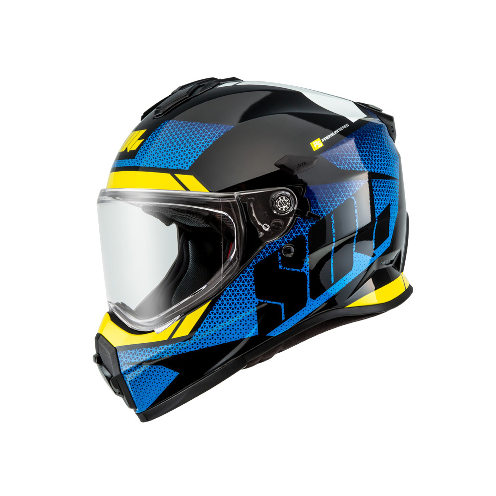 最新商品頁 - SOL Helmets