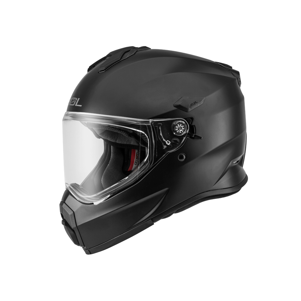 最新商品頁 - SOL Helmets