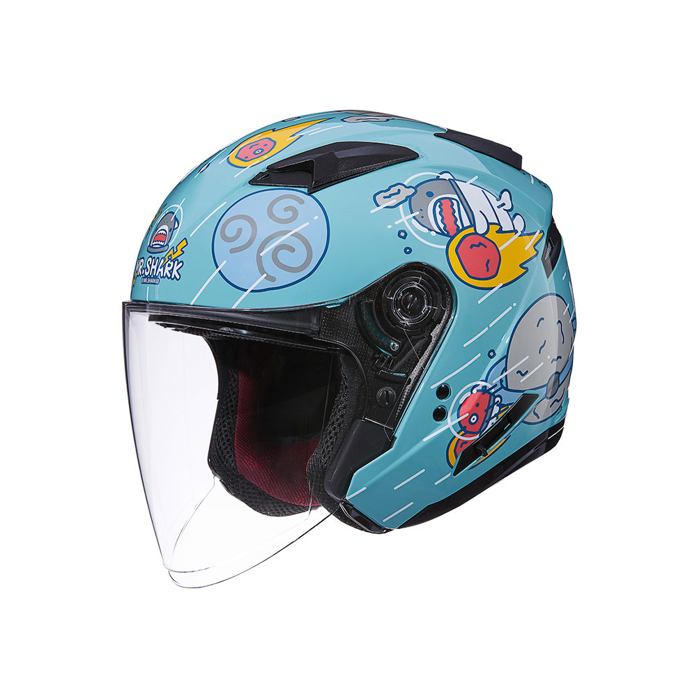 最新商品頁 - SOL Helmets