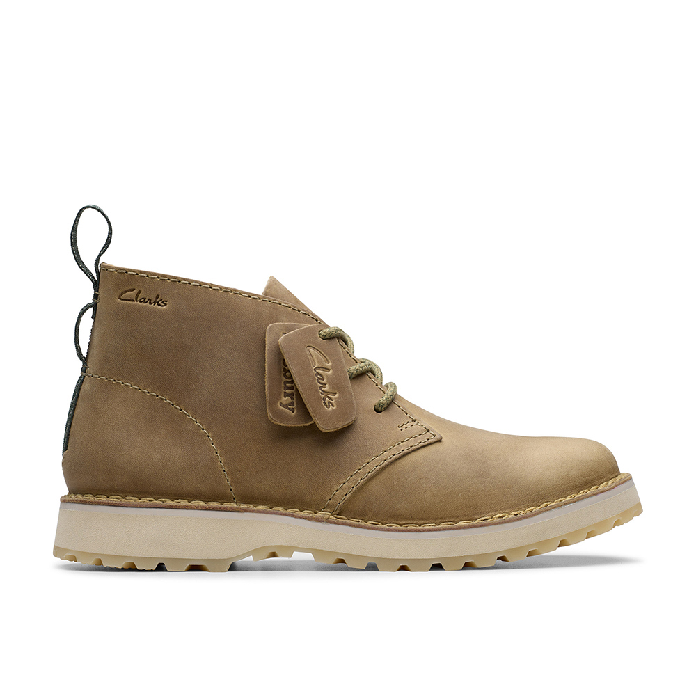 最新商品頁 - Clarks