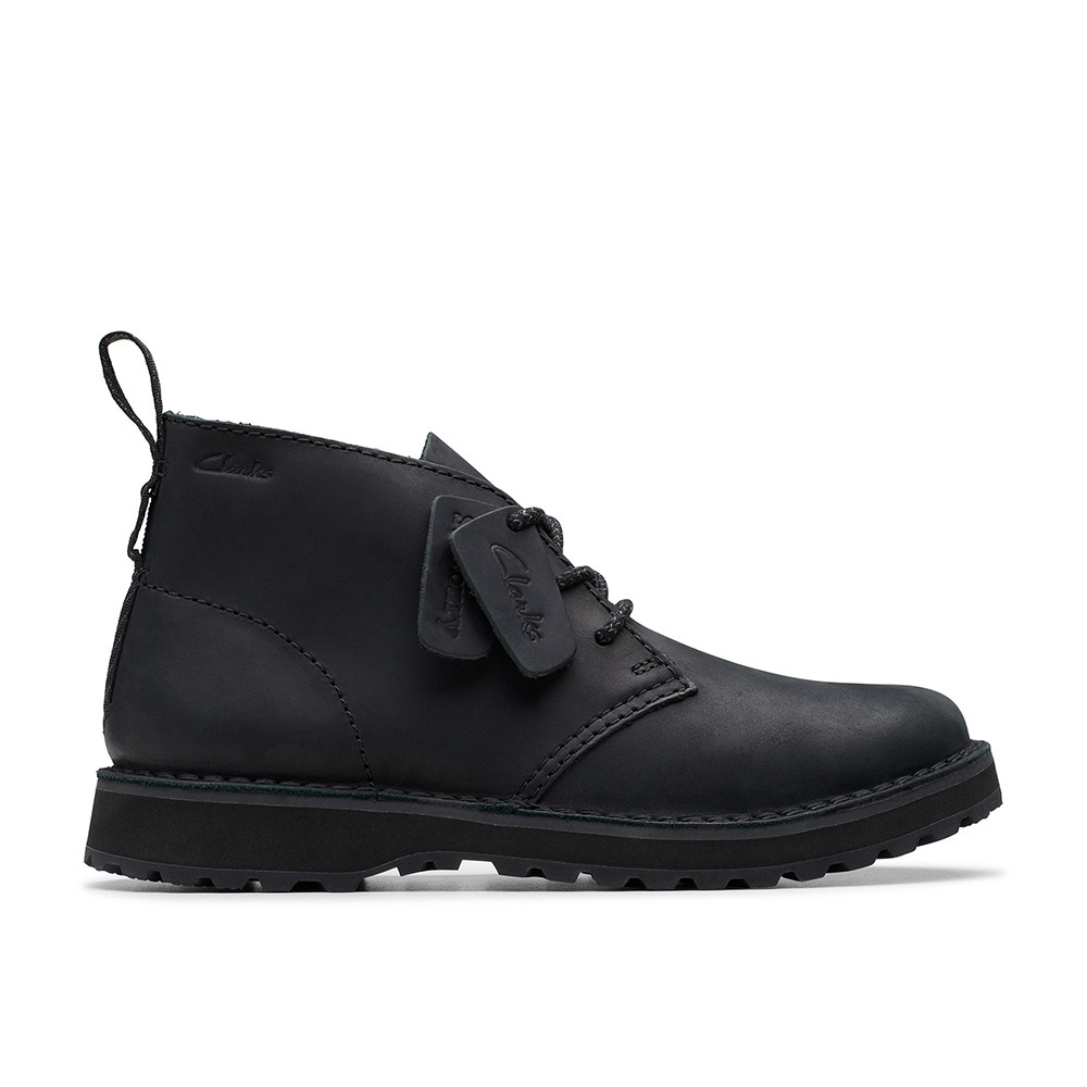 最新商品頁 - Clarks