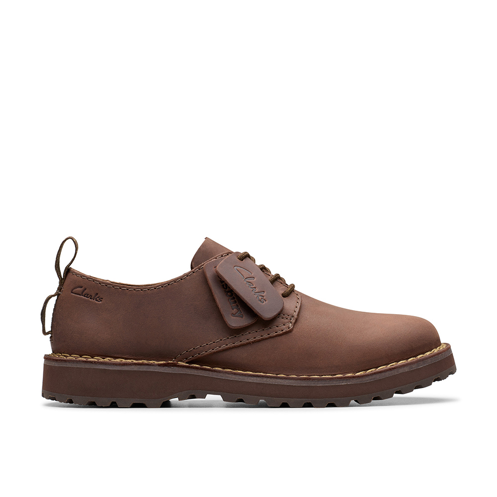 最新商品頁 - Clarks