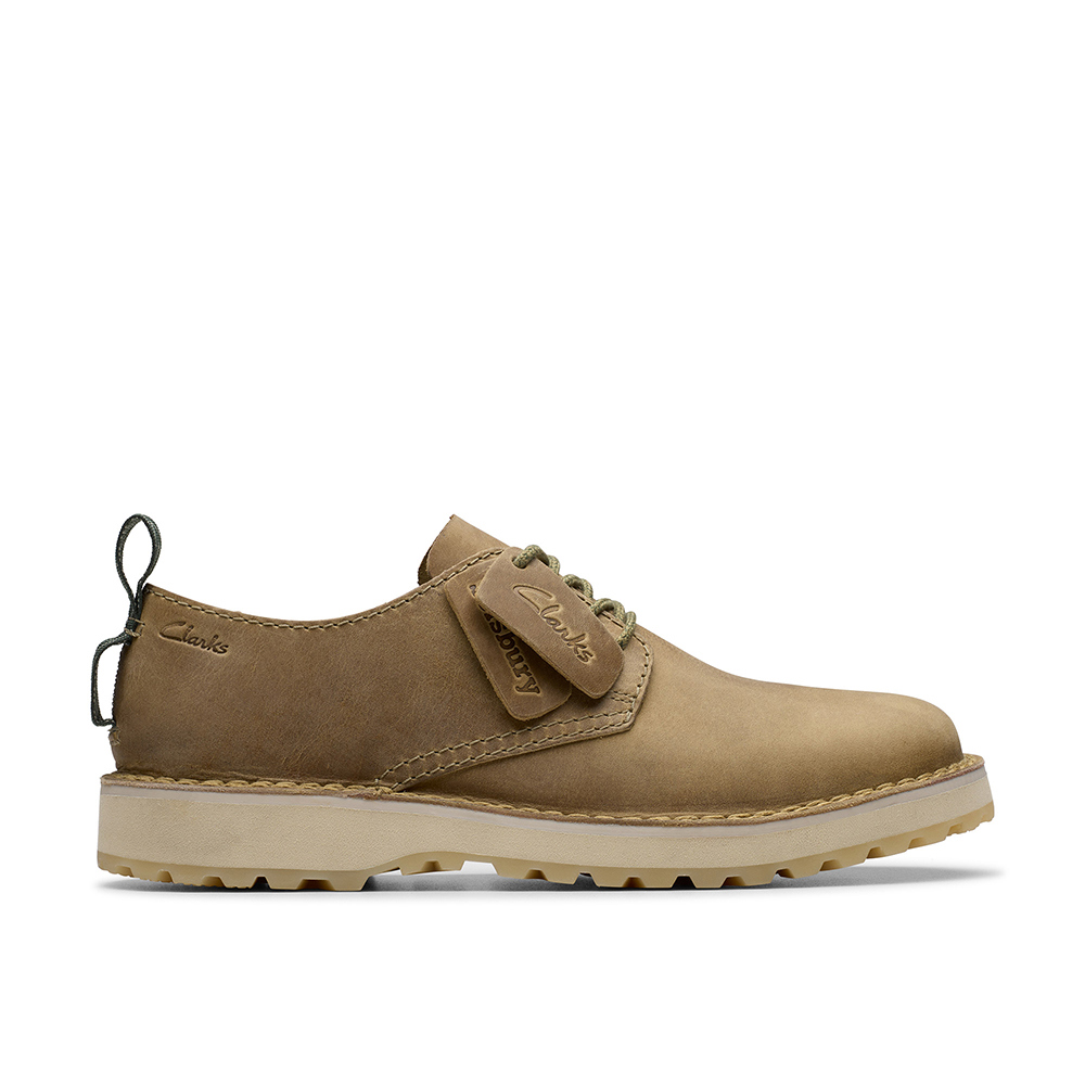 最新商品頁 - Clarks