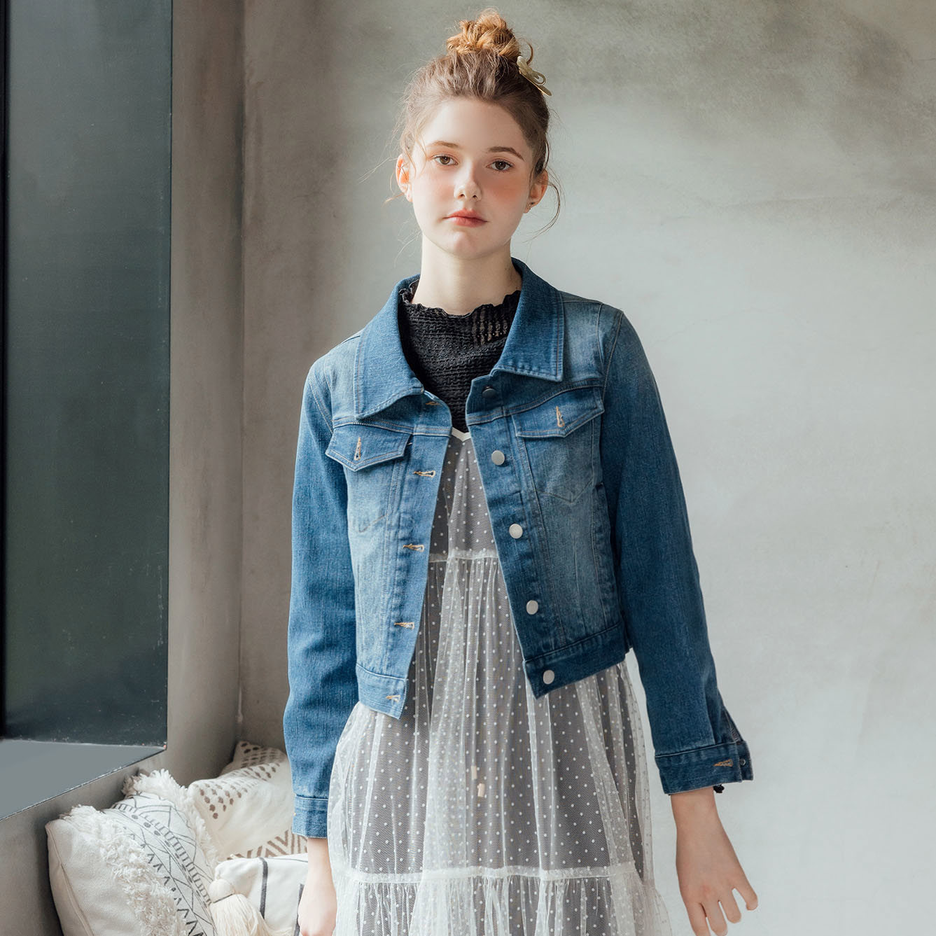 最新商品頁 - Ps'company