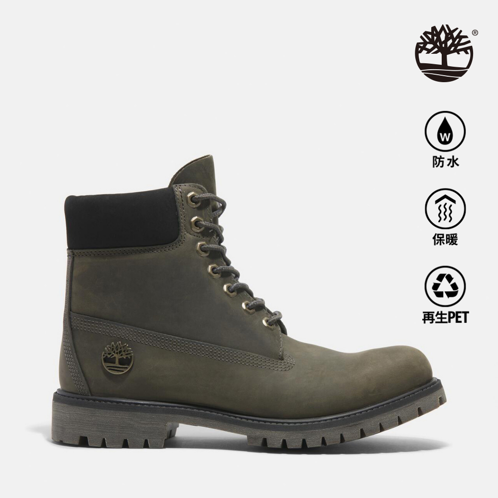 最新商品頁 - Timberland