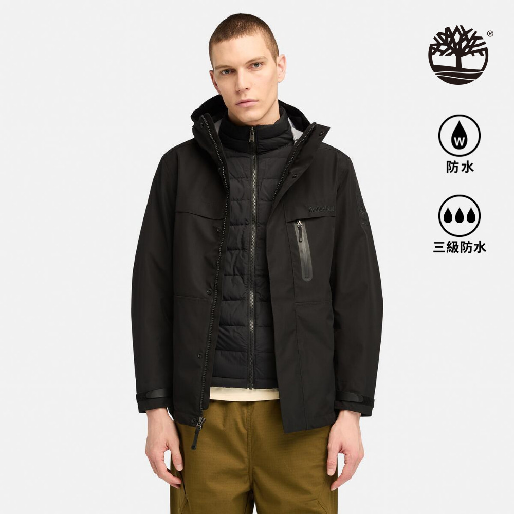 最新商品頁 - Timberland
