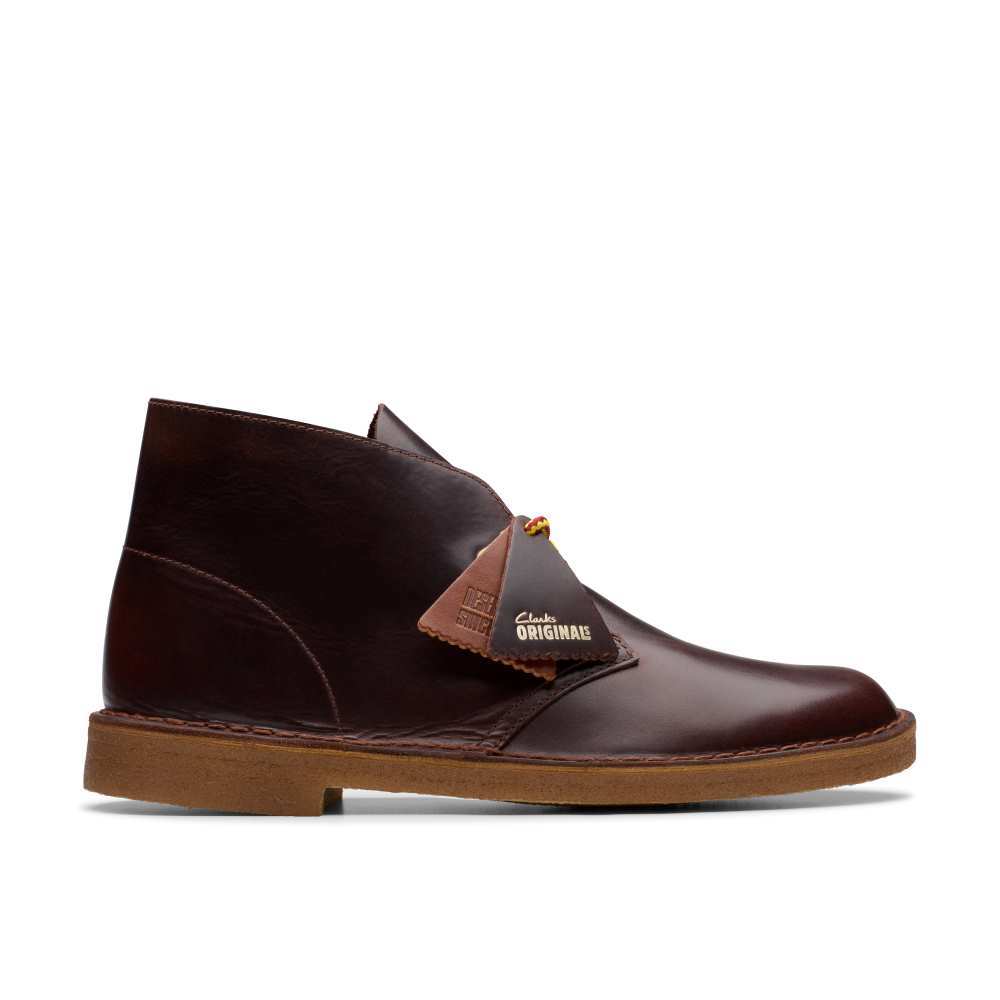 最新商品頁 - Clarks