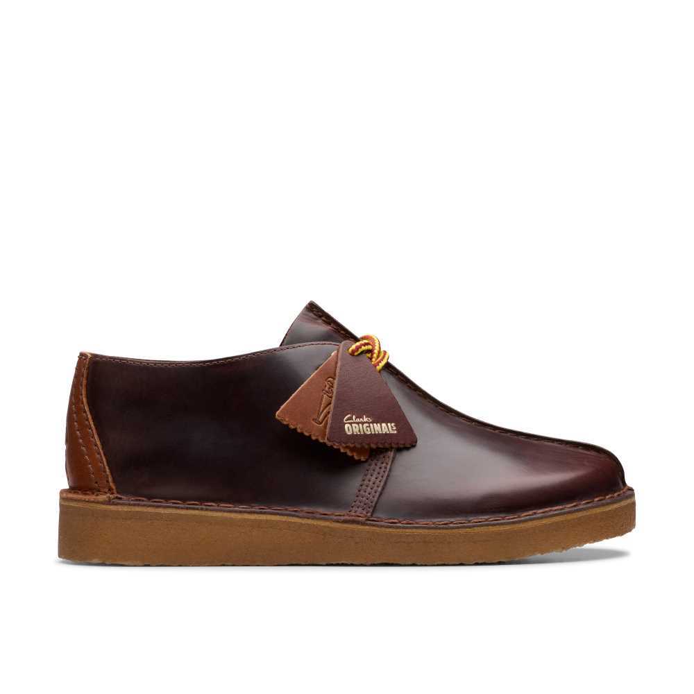 最新商品頁 - Clarks